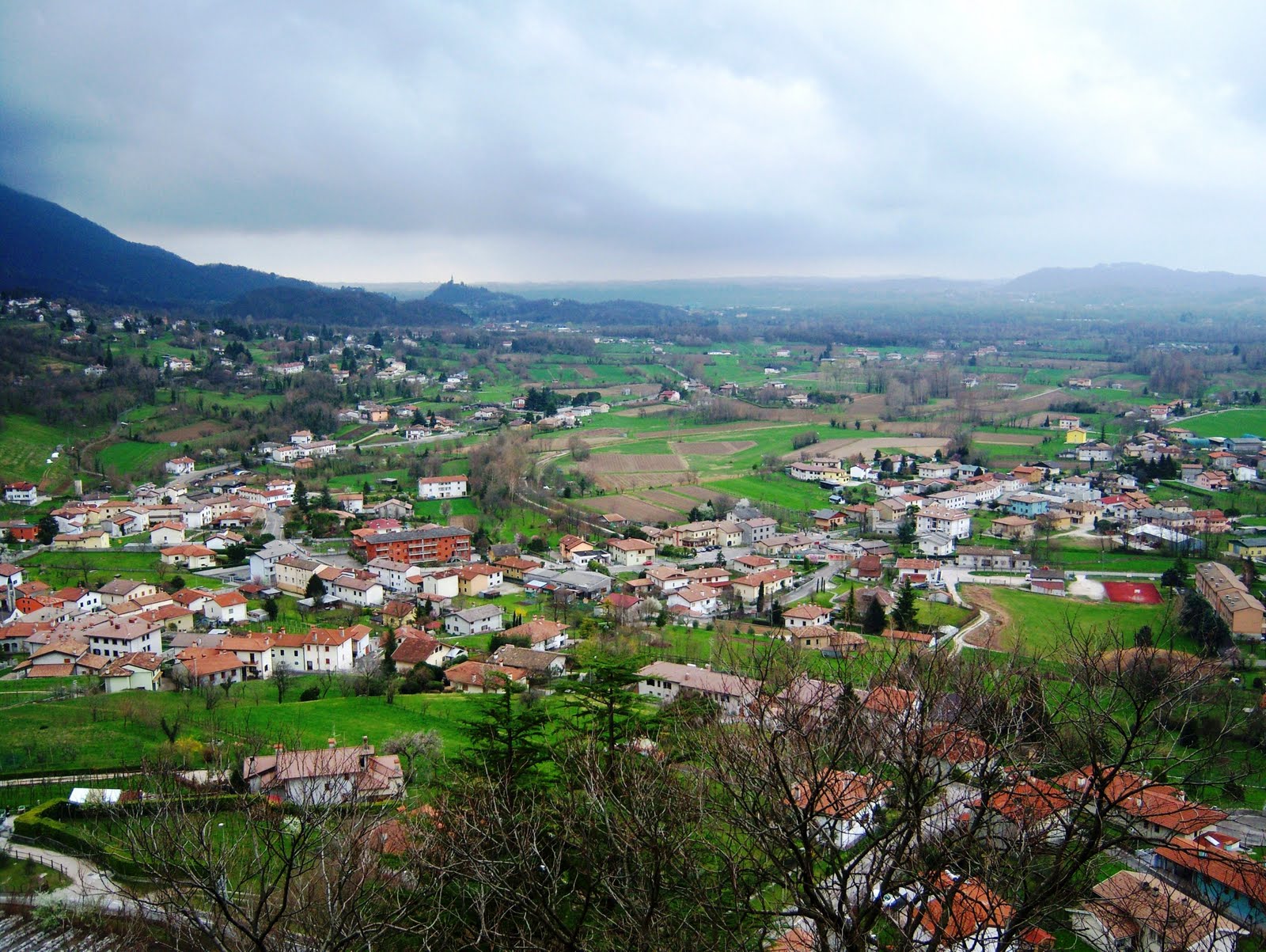 GEMONA DEL FRIULI (GLEMONE) - Blog di pociopocio