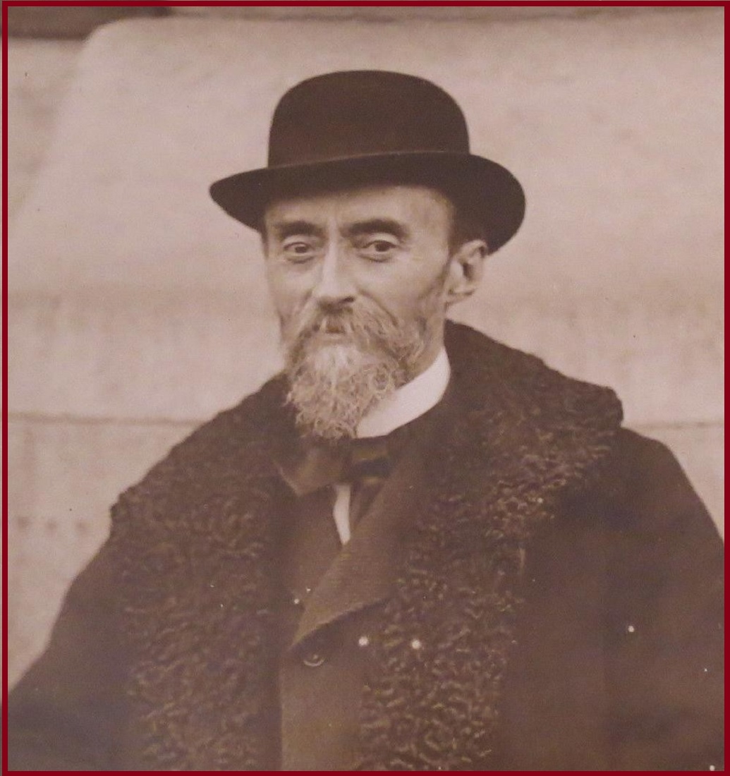 FERNAND CORMON - Vita e opere - Blog di pociopocio