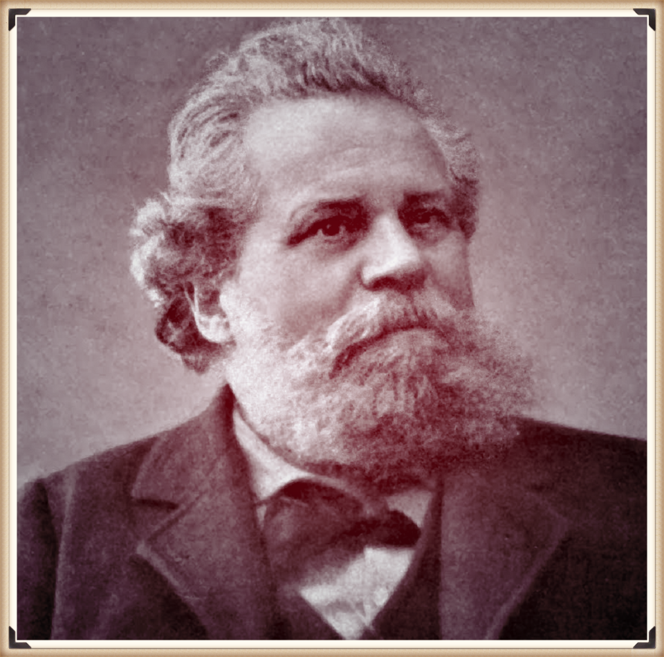 GIOSUÈ CARDUCCI - Vita e opere - Blog di pociopocio