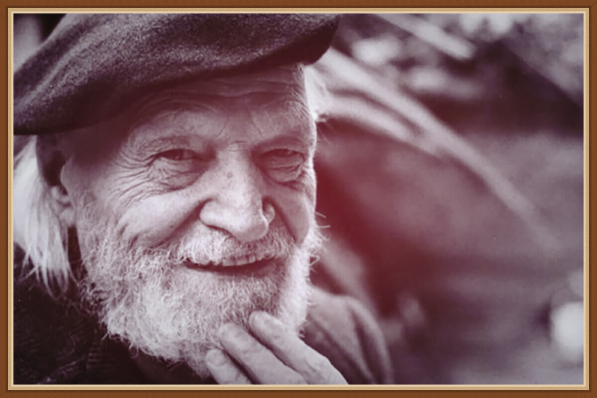 GIUSEPPE UNGARETTI - Vita e opere - Blog di pociopocio