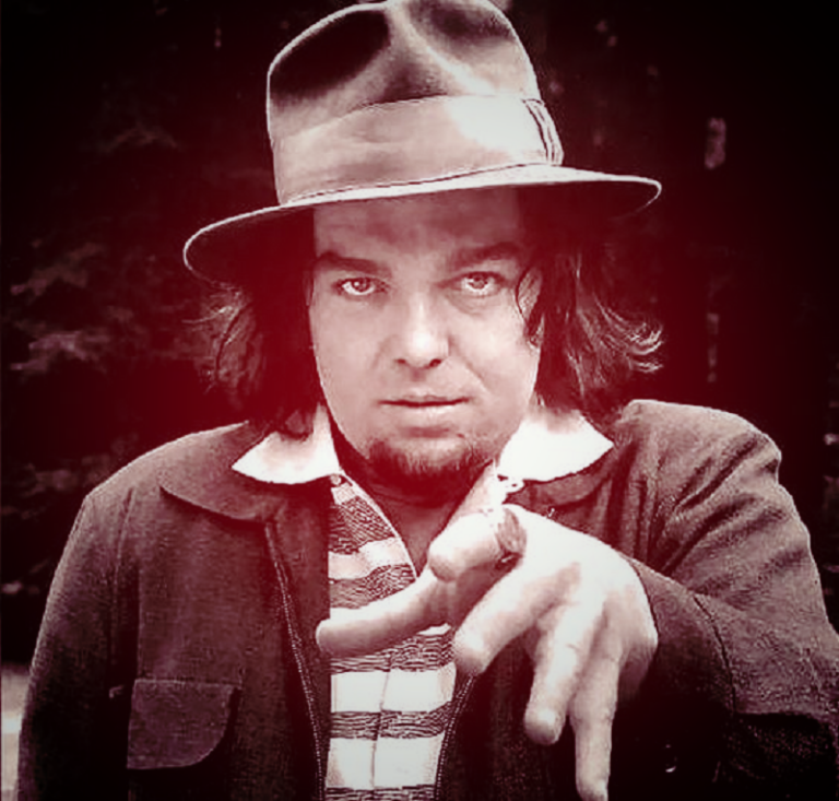CAPTAIN BEEFHEART - Blog di pociopocio